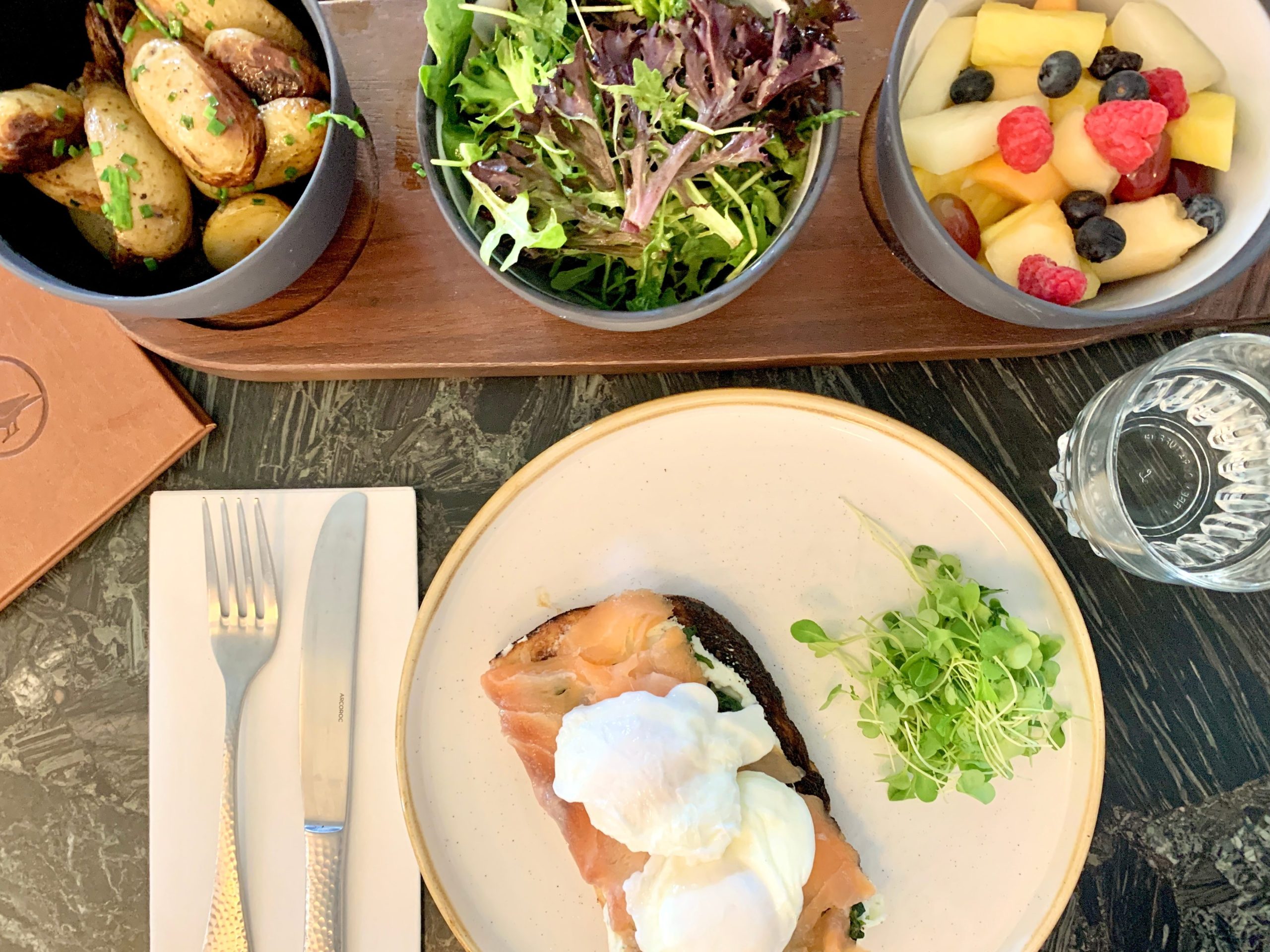 Le restaurant Monsieur L’Oiseau vous accueille pour le brunch de Pâques ...